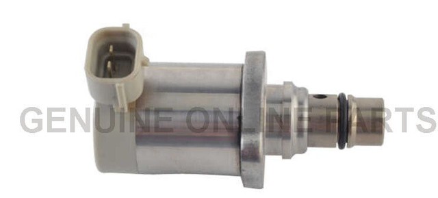 DENSO Fuel Pump Suction Control Valve MITSUBISHI Outlander 2.3 DID ASX ...