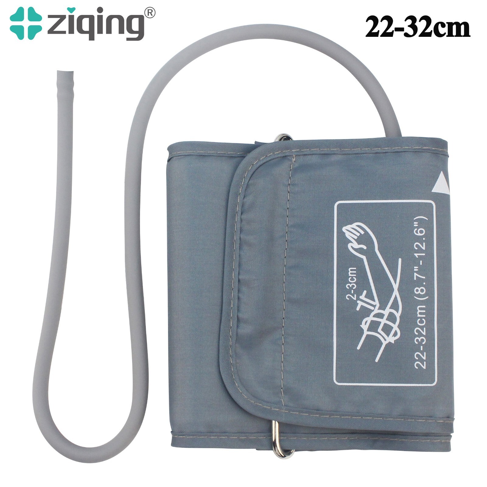 Small Replacement Cuff Adult Blood Pressure Cuff for Arm Blood Pressure ...