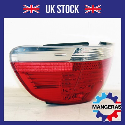 BMW 7 SERIES E65/ E66/ E67 REAR RIGHT LIGHT IN SIDE PANEL 6937236 / ...