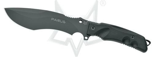 FOX Knives Parus Outdoor Hunting Camping Tactical Fixed Blade Knife ...