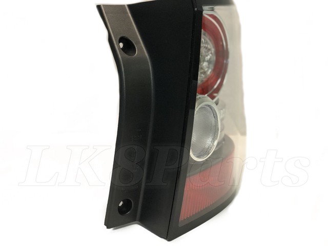 Land Rover Range Sport 12-13 Rear Tail Lamp Light Right RH LR043994 ...