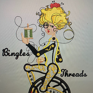 Bingle's Threads | eBay Stores