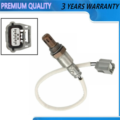 4Wire Downstream Oxygen O2 Sensor For 2014-18 INFINITI Q50 Q70 3.5L ...