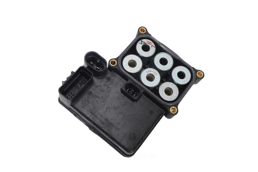 ABS Control Module ACDelco GM Original Equipment 19417944 Reman for ...