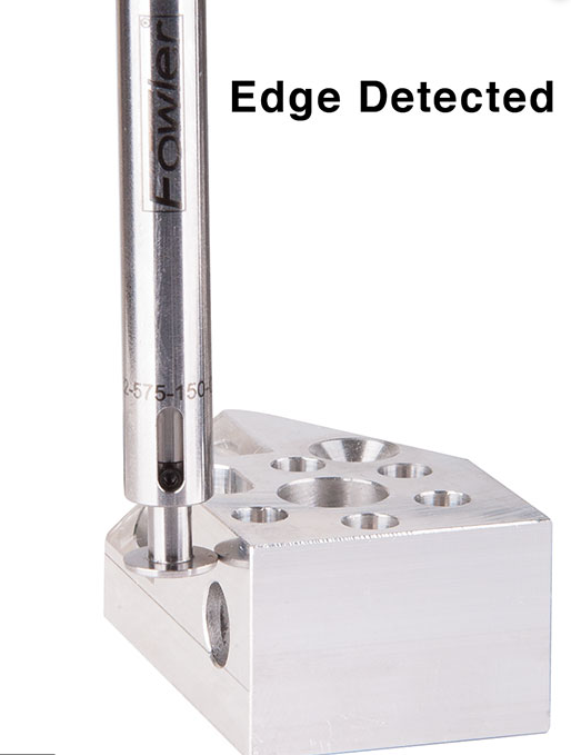 Fowler 52-575-150-0 M5 Edge Finder .0005" Accuracy | eBay