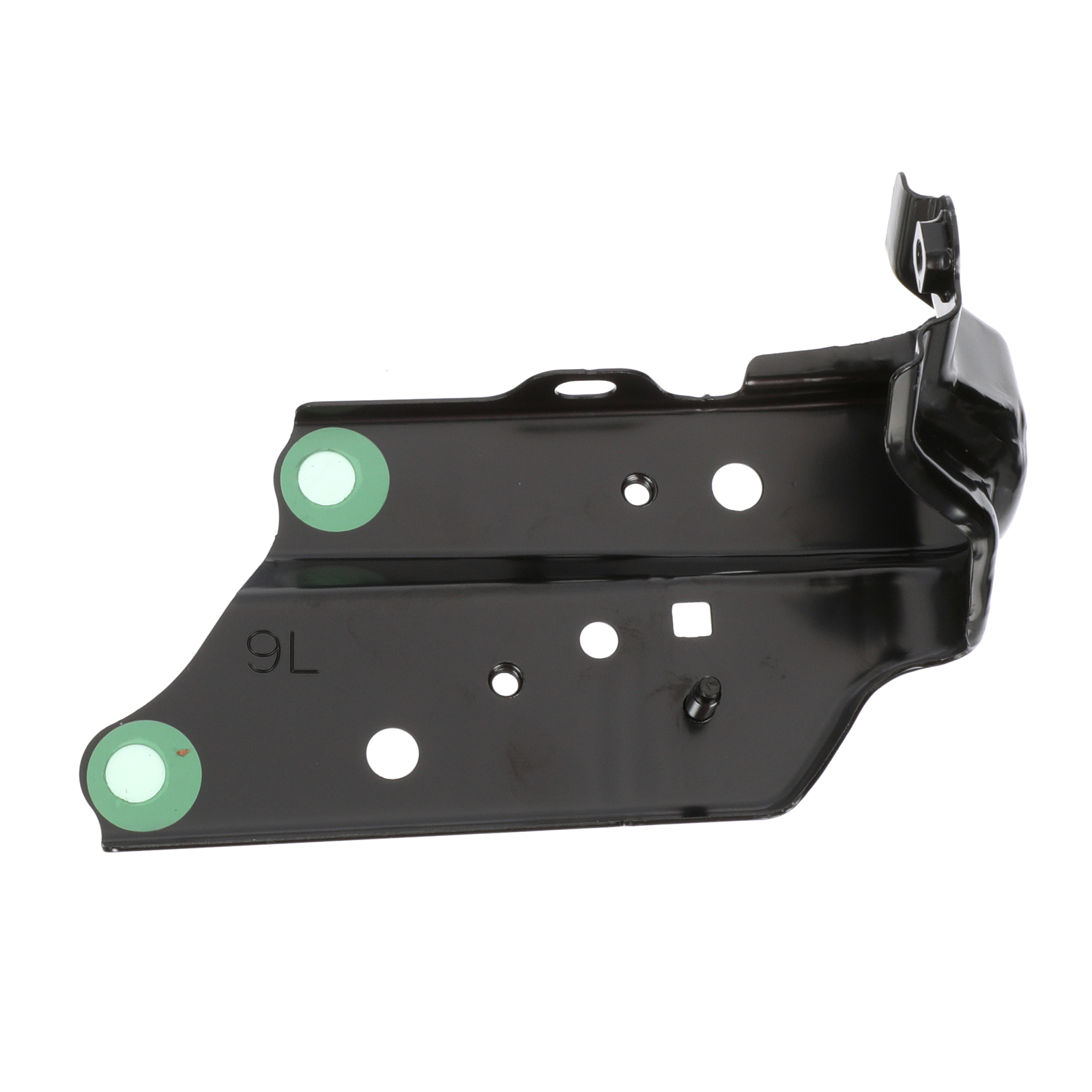 NEW OEM Toyota 2012-2014 Camry Left Front Fender Bracket 53804-33030 | eBay