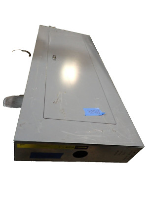 Electrical Panels & Boards - Circuit Breakers Panelboard Enclosure