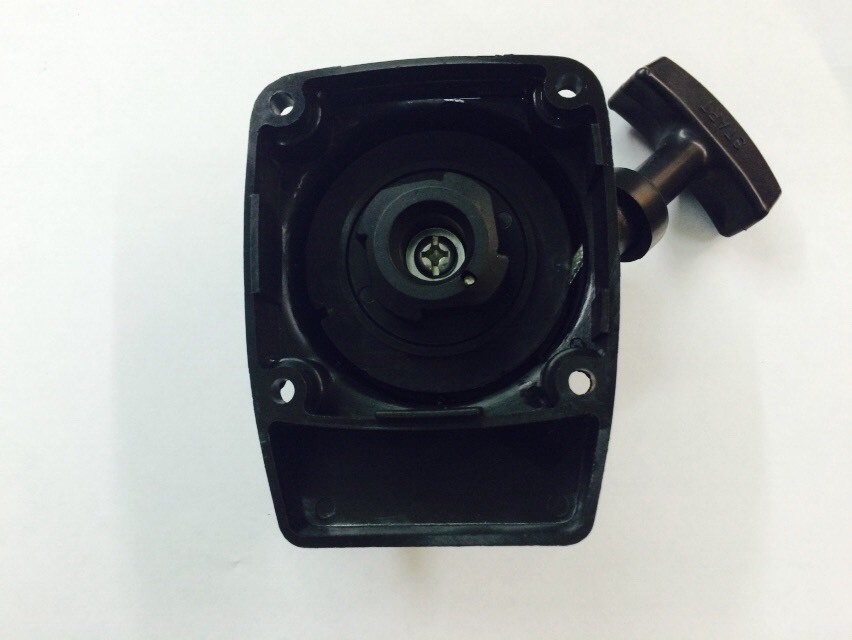 Gas Trimmer STARTER RECOIL ASSY BLACK & DECKER GST26 / GST33 | eBay