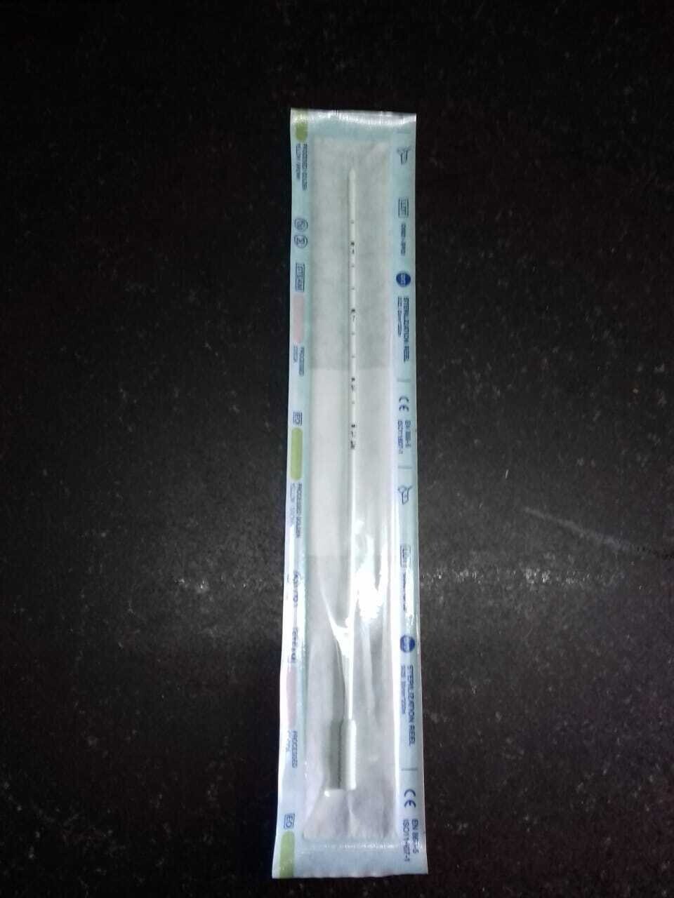 Pipelle Endometrial Biopsy Curette For Sterile Lot of 20pc Gynecology ...