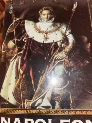 Napoleon (PBS Empires Series) [VHS] | eBay
