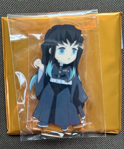 Demon Slayer Kimetsu No Yaiba Connecting Acrylic Stand Tokito Muichiro ...