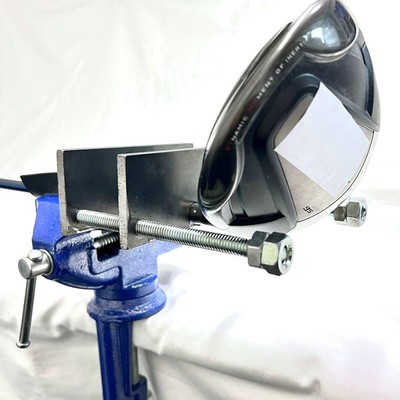 DIY Golf Shaft Puller, Golf Club Head Puller, Shaft Puller, For Drivers ...