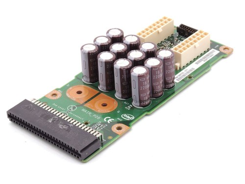 Intel PBA G92732-271 Main PDB Power Supply Distribution Board Netzteil ...