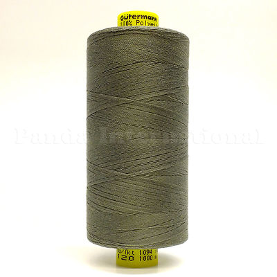 GUTERMANN Mara 120 100% POLYESTER THREAD 1094 yard/spool Reg. Sewing Color 824 | eBay