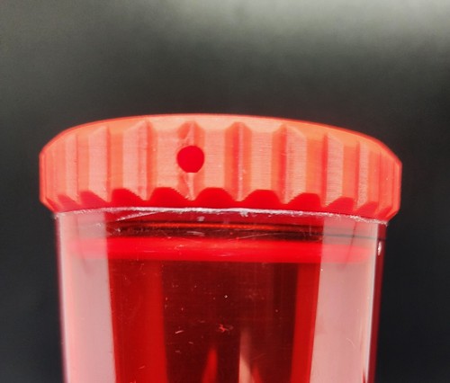 LEE Sealed Hopper Lid For Auto Drum & Pro Auto Disk Powder Measure ...