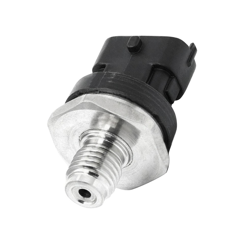 Fuel Pressure Sensor 0281002964 For CHRYSLER JEEP VAUXHALL FIAT IVECO ...