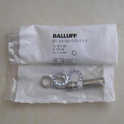 1pc new balluff Proximity Switch BES 516-325-G-E5-Y-S4 Fast Delivery | eBay