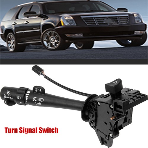 12450067 For 2003-2007 Chevrolet Silverado 1500 2500 3500 Turn Signal ...