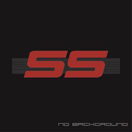 Chevrolet SS Decal Sticker American camaro SS Pair | eBay