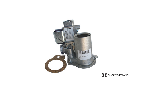 New Bradford ASSY-GAS VALVE EF100T/60T(150,199)E3N2 243-46007-02 ...