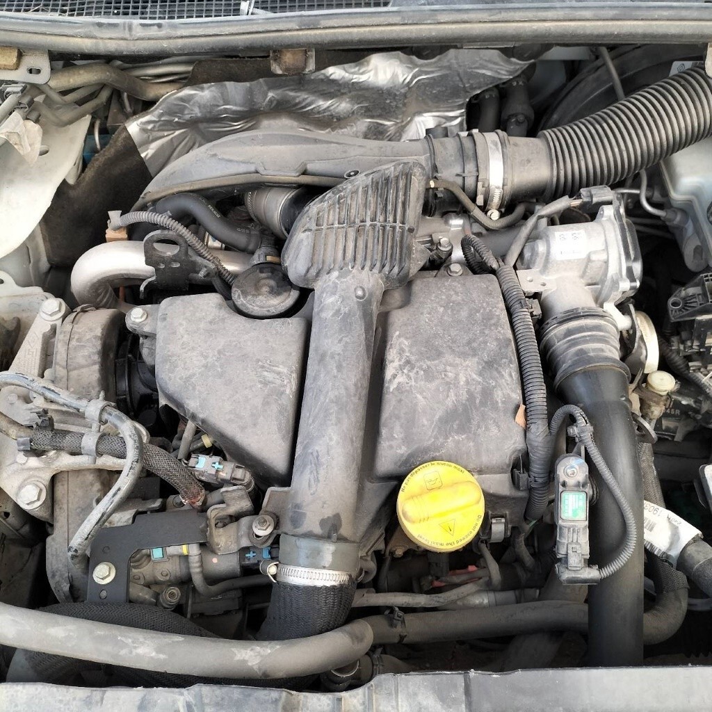 217100005R COOLANT EXPANSION TANK / 17166903 FOR RENAULT MEGANE III ...