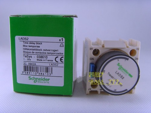 1pcs NEW contactor LADS2 | eBay