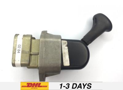 MERCEDES-BENZ ACTROS MP2/MP3 PARKING BRAKE VALVE KNORR-BREMSE ...