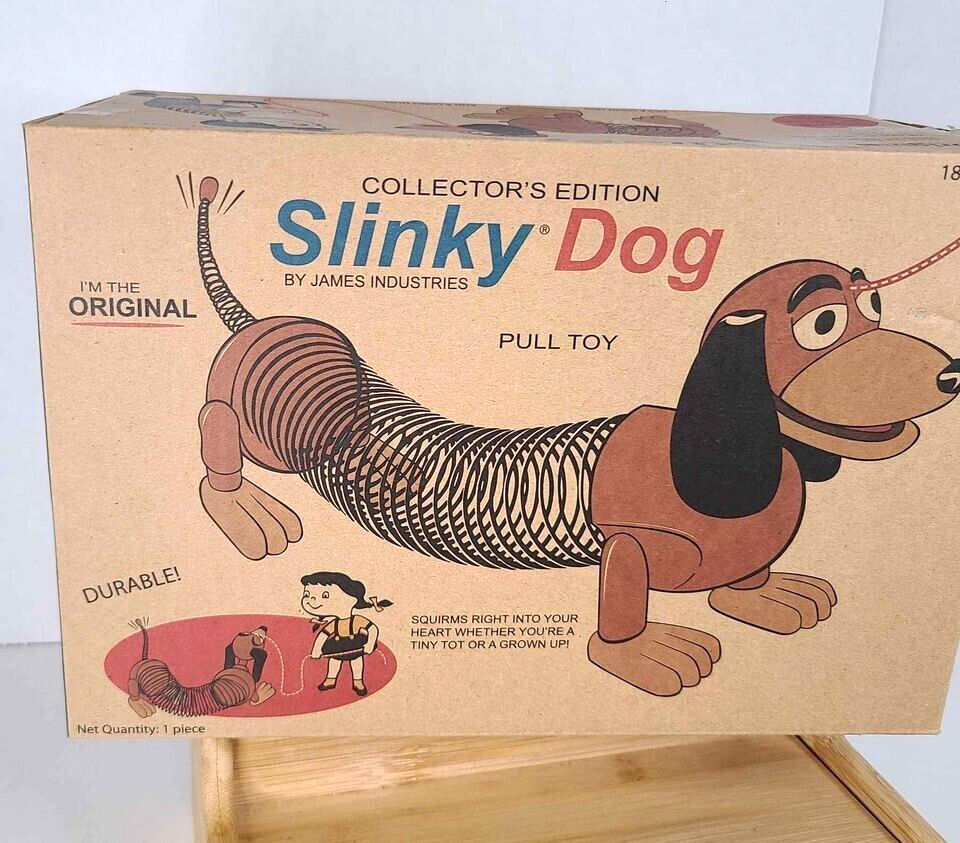 Slinky Dog Original