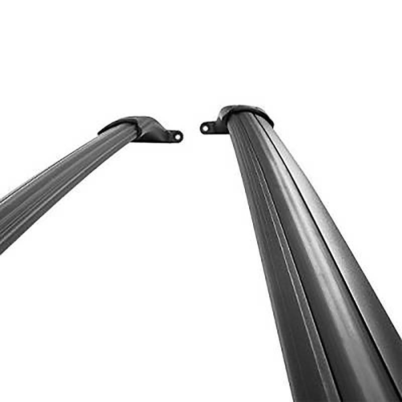 Kasei Cross Bar Roof Rack Black Fit 15-20 Chevy|Tahoe|Suburban|Yukon ...