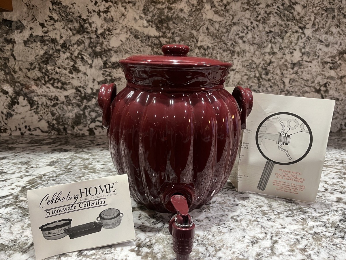 Celebrating Home Stoneware Collection Celebrating Home Stoneware