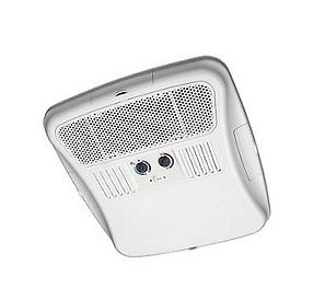Dometic 3314851.000 Air Distribution Box Polar White Manual Controls | eBay