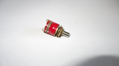 Rotary - Micro Switch