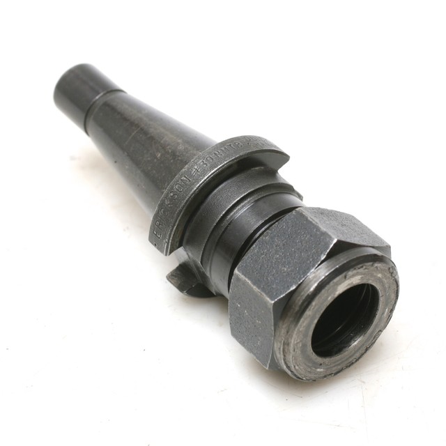 Da180 Collet Holder Chuck Erickson Qc30 Quick Change NMTB 30 Double ...