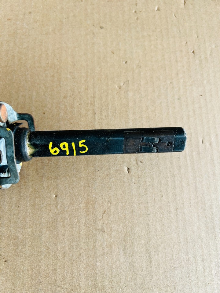 2000-2005 Cadillac DeVille STEERING COLUMN INTERMEDIATE SHAFT OEM | eBay