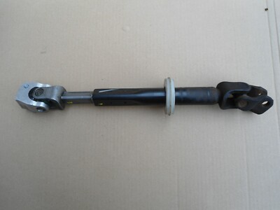 BMW MINI ONE COOPER S LOWER STEERING COLUMN KNUCKLE R50 R52 R53 2001 ...