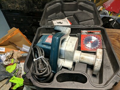 Crain toe-kick saw model 785 | eBay