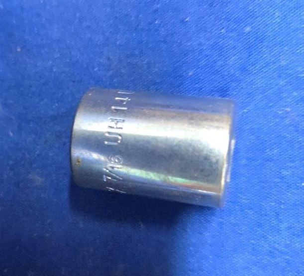 Par-X - UH-14 Socket – 7/16 in Socket - Standard Socket | eBay