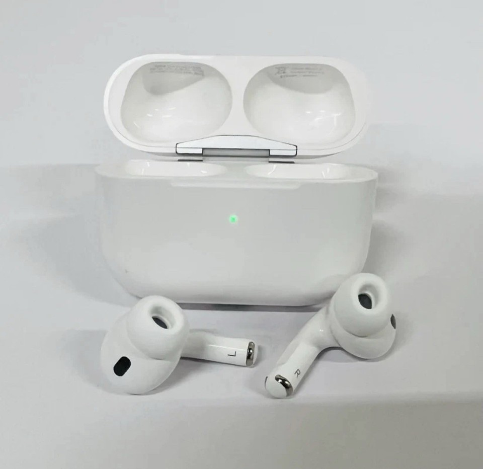 Generic Wireless Earbuds – Bluetooth 5.0, Noise Cancelling, Touch ...