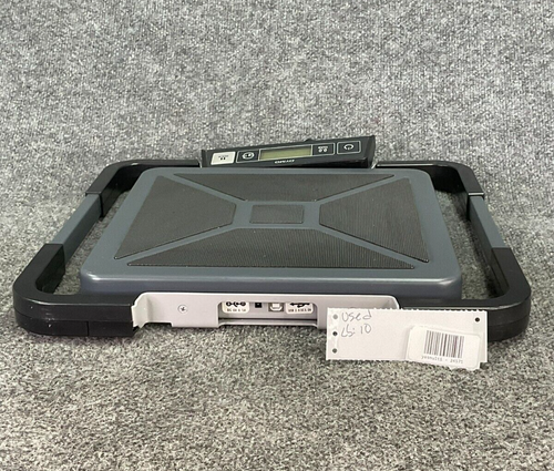 Dymo Digital Shipping Scale S100 Portable USB 100 lbs / 45 Kg Max In ...
