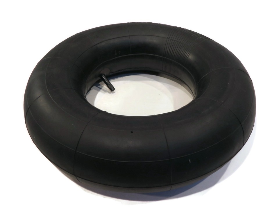 (4-Pack) Tire Inner Tube 16x6.50x8 with TR13 Straight Stem for John ...