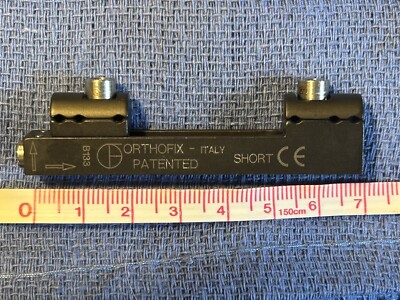 Orthopedic - Fixator