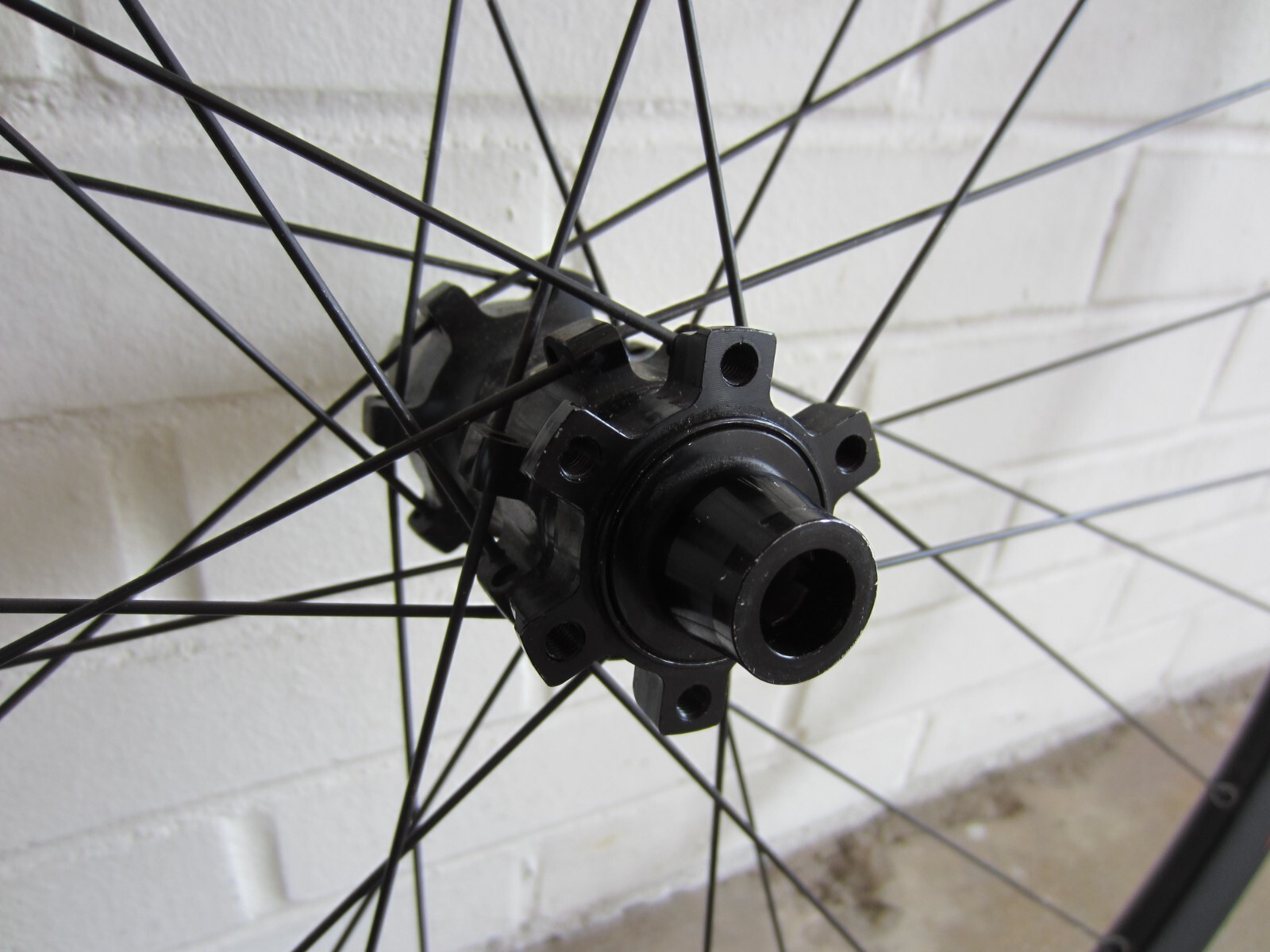 Sun Ringle Charger Expert AL 29" Rear Mountain Bike Bicycle MTB Wheel ...