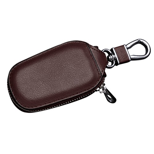 Hot Car Coffee Hot Car Key Fob Holder Versatile Large Capacity Waist ...