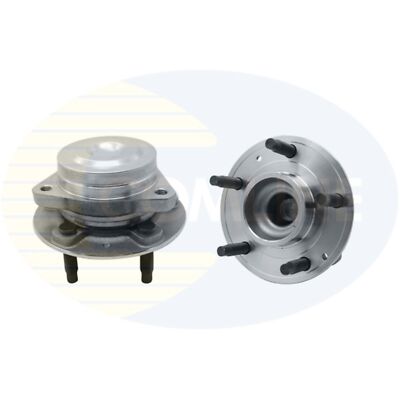 Wheel Bearing Kit For Opel Insignia B 2.0 DIESEL Comline Rear 13507017 ...