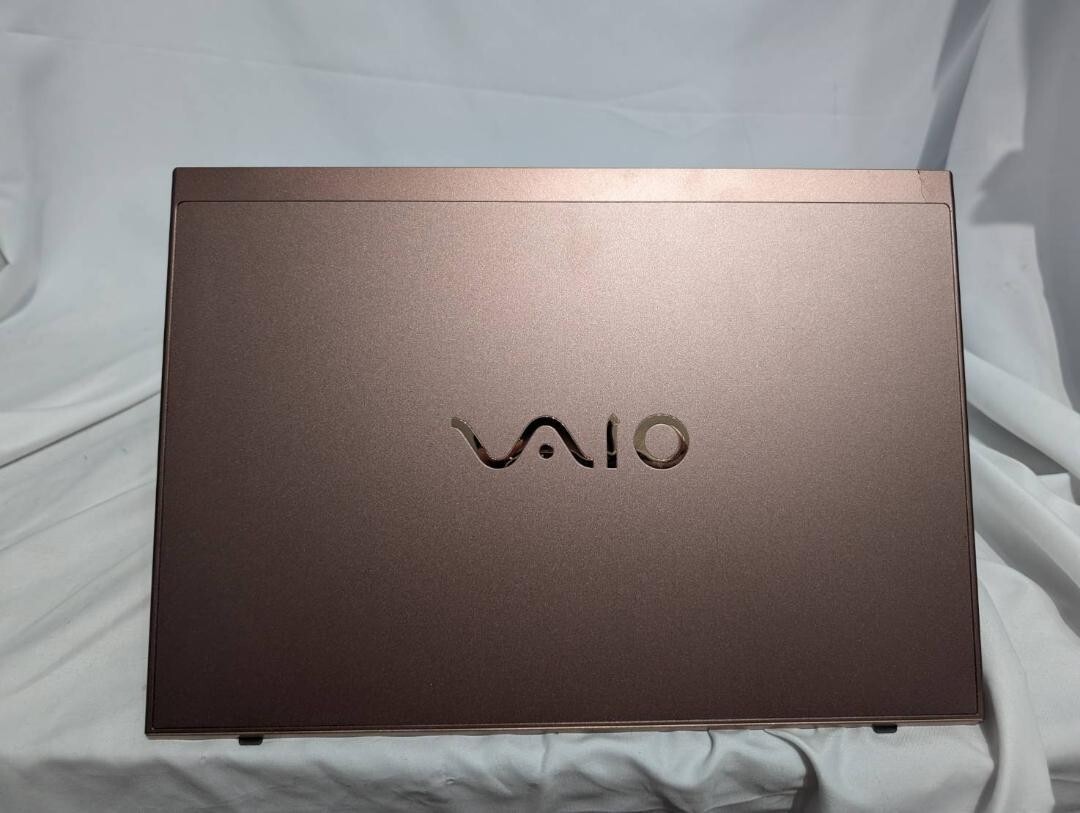 VAIO SX14 VJS142C11N i5-10210U 8GB/SSD256GB Win11 64bit VAIO SX14 VJS142C11N i5-10210U 8GB/SSD256GB Win11 64bit