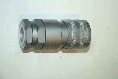 Hydraulic Fittings - Faster