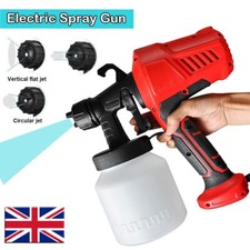 Erbauer EAPS600 Corded Electric Airless Paint Sprayer for sale online ...