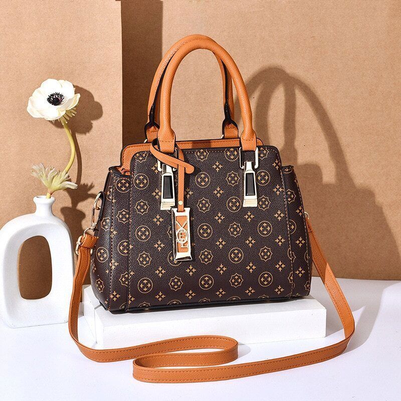 Female Tote Bag Handbags women bag Famous Shoulder Bag Ladies | eBay