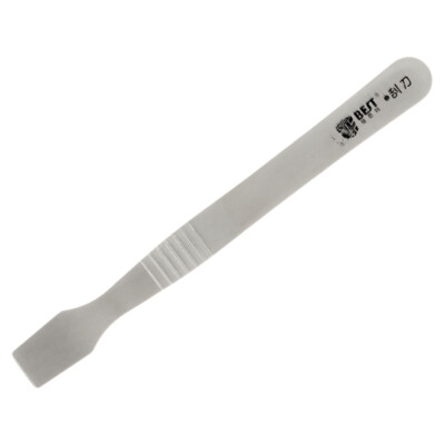 Wide Wedge Tool Large Metal Flat Open Pry Assist Replacement Repair ...