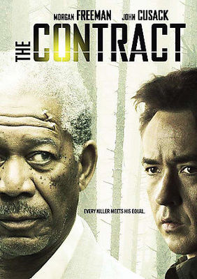 The Contract (DVD, 2007) f3c 687797119698 | eBay